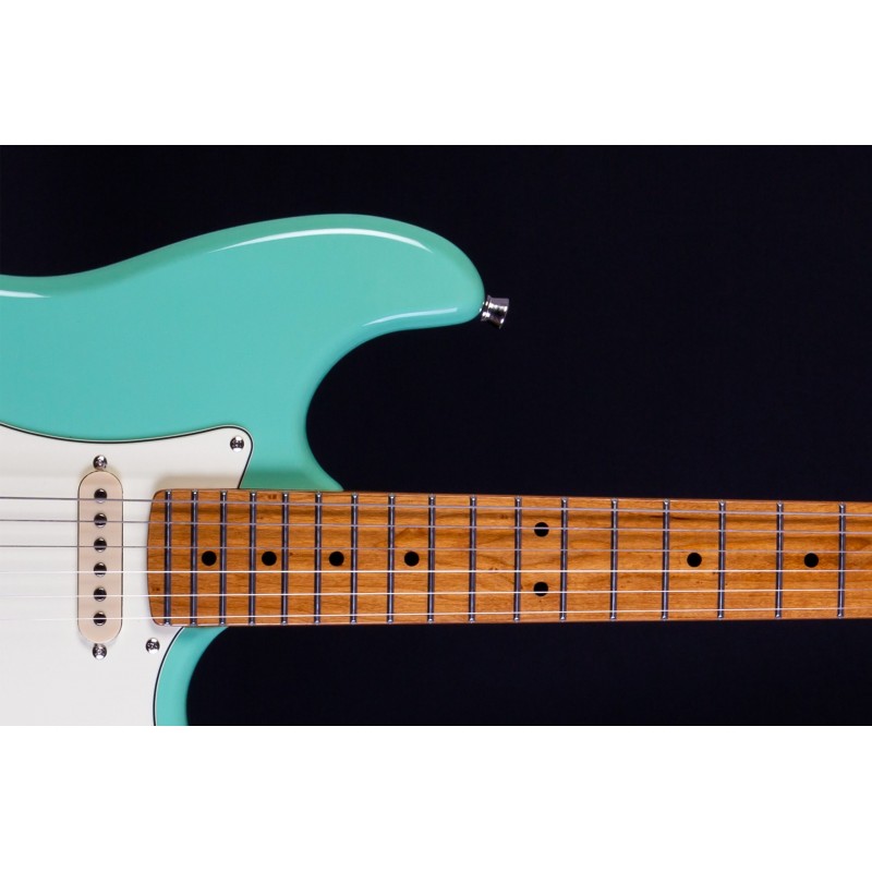 Jet Guitars JS300 Sea Foam Green