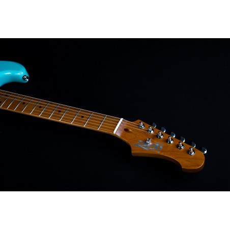 Jet Guitars JS300 Blue