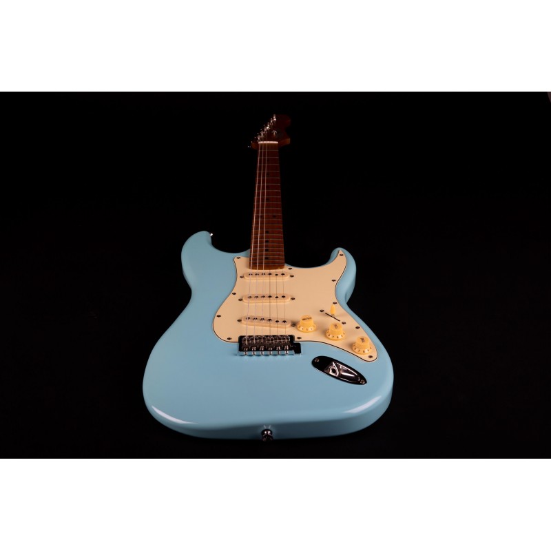 Jet Guitars JS300 Blue