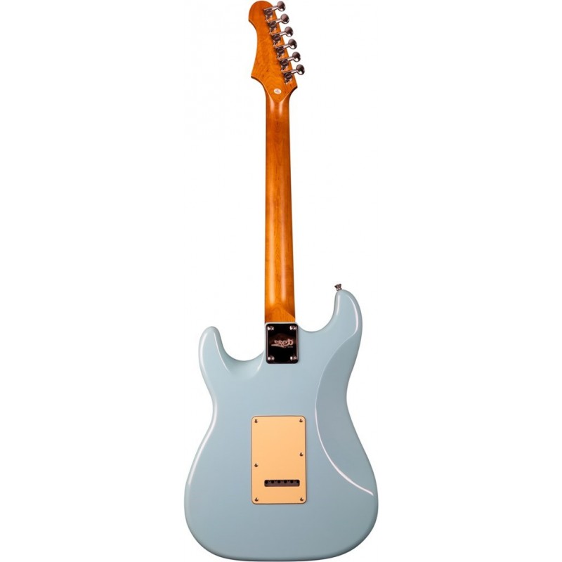 Jet Guitars JS300 Blue