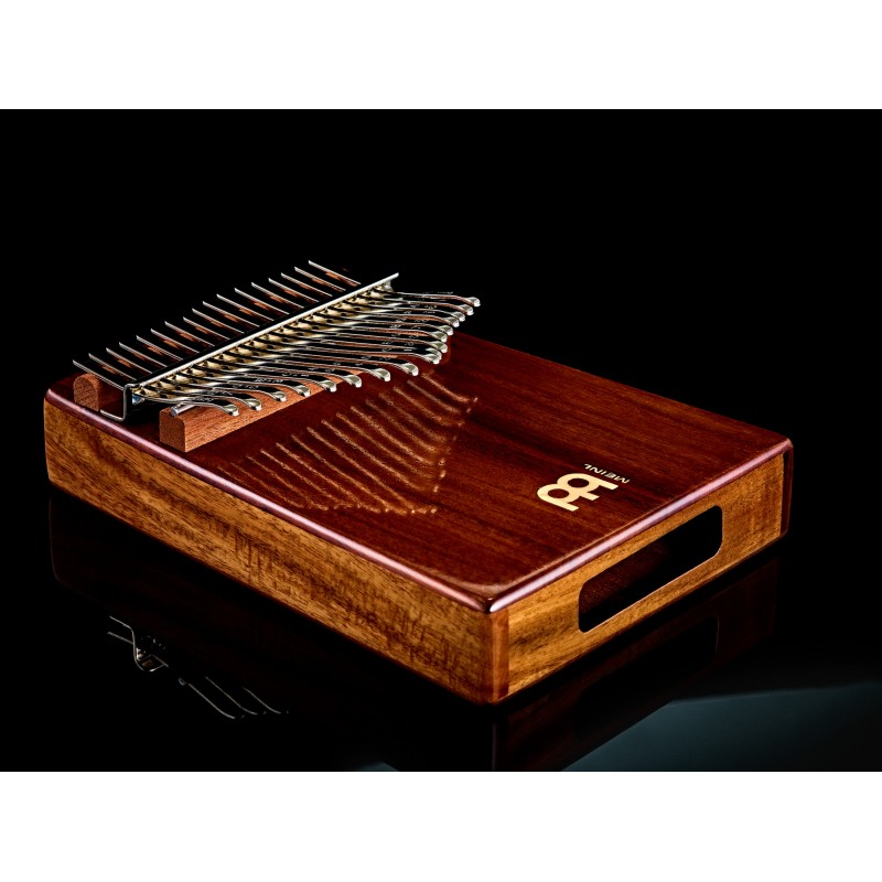 Kalimba Sonic Energy 17 Notes Do Majeur